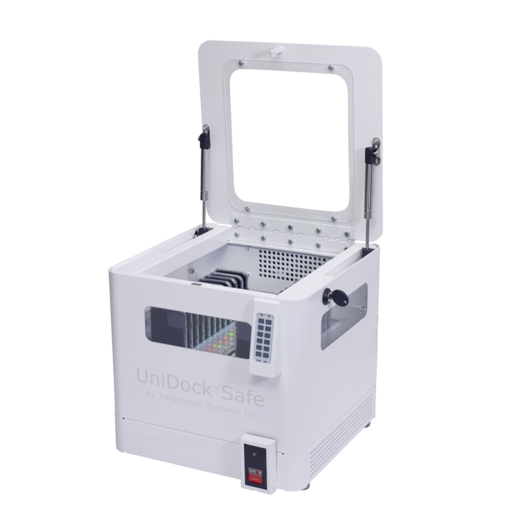 Healthcare - Datamation