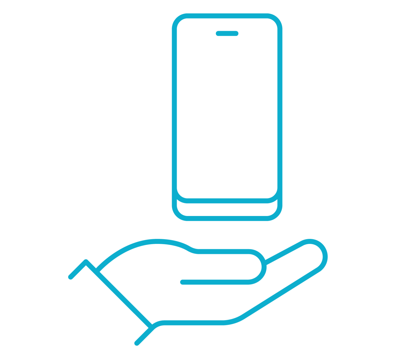 UniDock Intelligent Phone Charging Station - Datamation