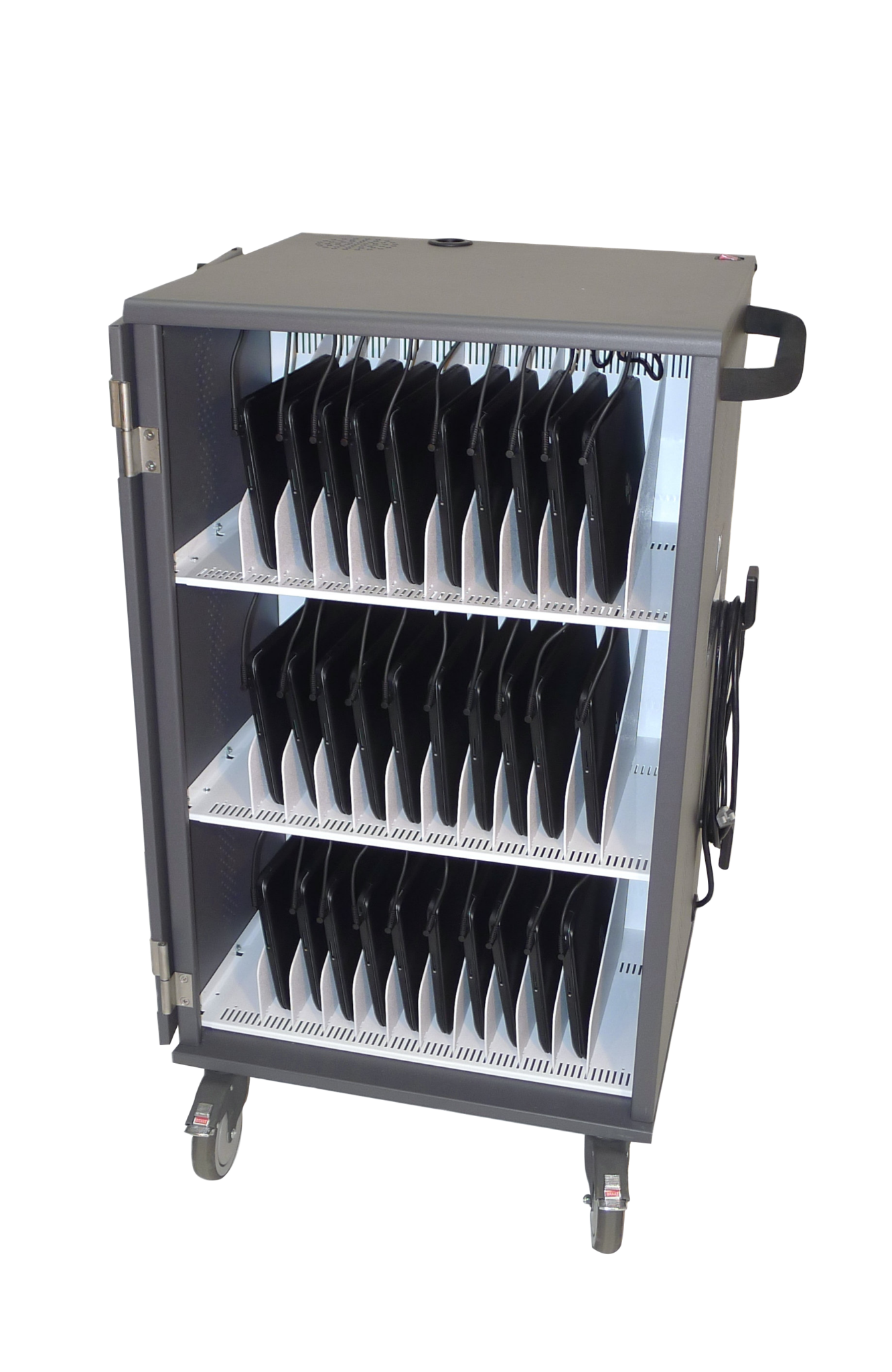 Device Charging Carts - Datamation