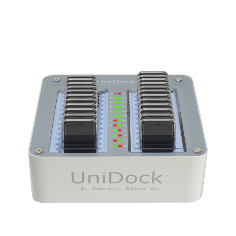 High Density Racks - Datamation