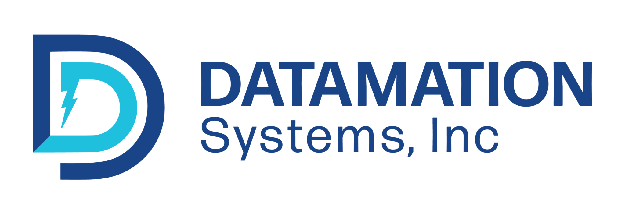 About - Datamation Systems