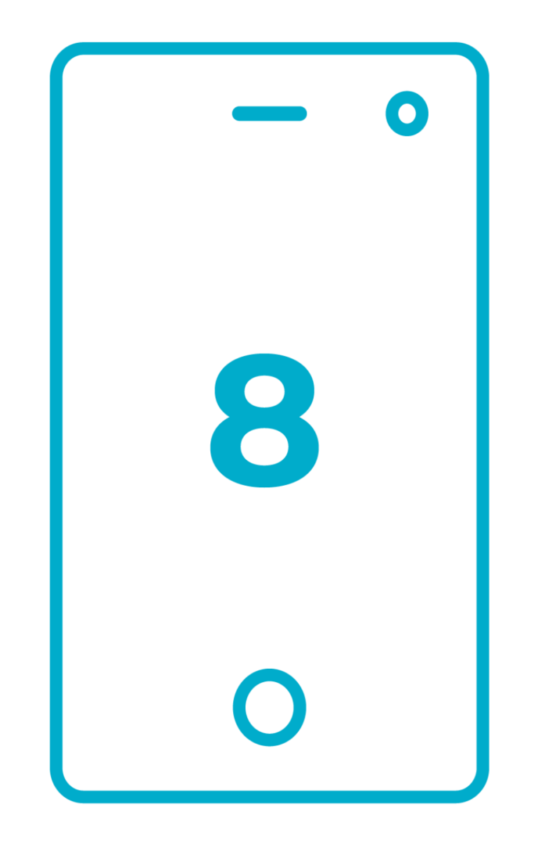 UniDock Intelligent Phone Charging Station - Datamation